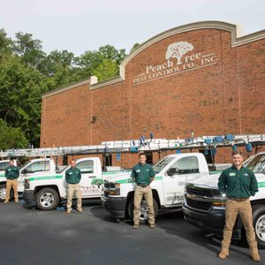 BREDA PEST MANAGEMENT - Updated November 2024 - 35 Reviews - 772 N ...