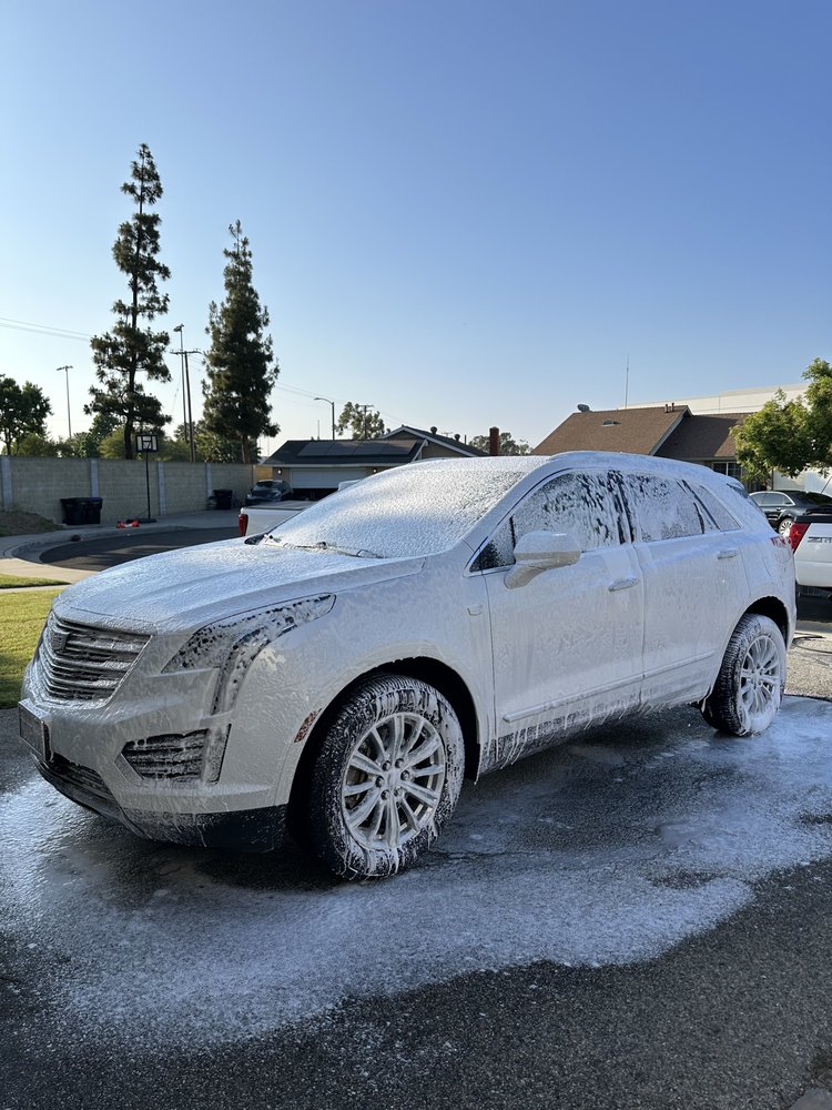 SOCAL DETAIL - Updated June 2026 - 54 Photos & 19 Reviews - 8161 La ...
