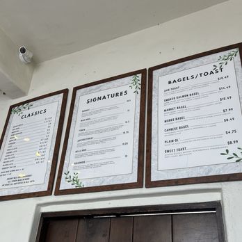 CAJÉ COFFEE - ARLINGTON ST - Updated October 2025 - 516 Photos & 233 ...