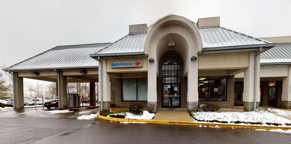 BANK OF AMERICA FINANCIAL CENTER - Updated December 2025 - 3131 Route ...