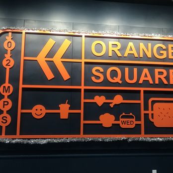 ORANGE SQUARE - Updated April 2025 - 182 Photos & 64 Reviews - 1790 ...