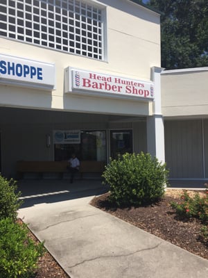 HEAD HUNTERS BARBER SHOP - Updated January 2026 - 23 Reviews - 10000 ...