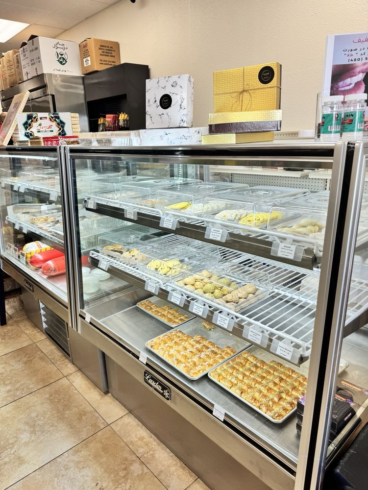 Tala Food Market, Phoenix | Roadtrippers