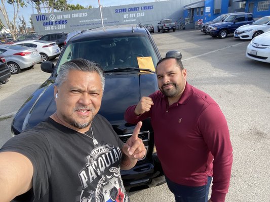 JESUS CHAIDEZ - 16 Photos & 10 Reviews - Los Angeles, California - Car ...