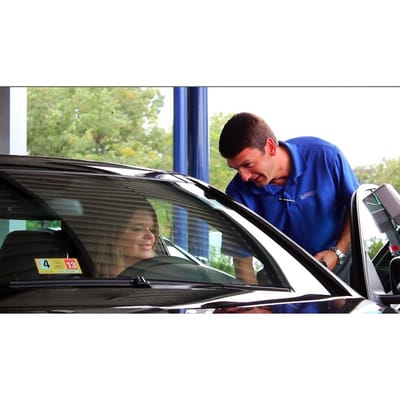 TYSINGER AUTOMOTIVE FAMILY - Updated December 2025 - 23 Photos & 62 ...