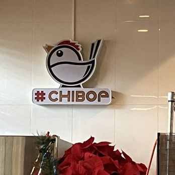 #CHIBOP - Updated January 2026 - 129 Photos & 31 Reviews - 1805 Rosser ...