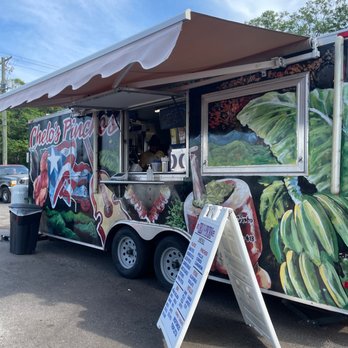 CHELOS PINCHOS - Updated January 2025 - 12 Photos - Tampa, Florida ...