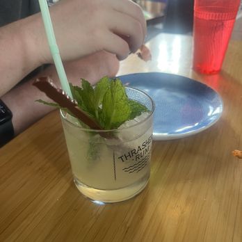 TIKI TNT & POTOMAC DISTILLING - Updated April 2025 - 859 Photos & 456 ...