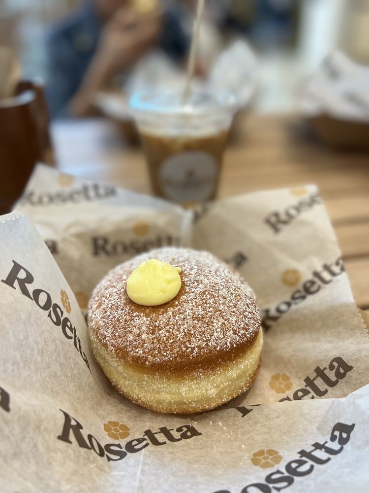 ROSETTA BAKERY - Updated October 2025 - 330 Photos & 123 Reviews ...