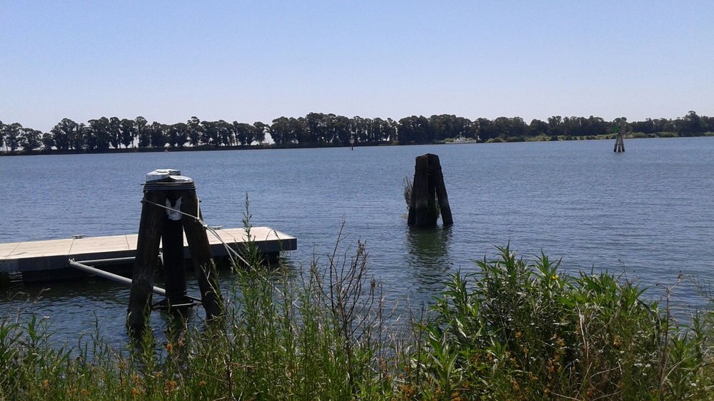 RIO VISTA CITY HALL - Updated June 2024 - 28 Photos - 1 Main St, Rio ...