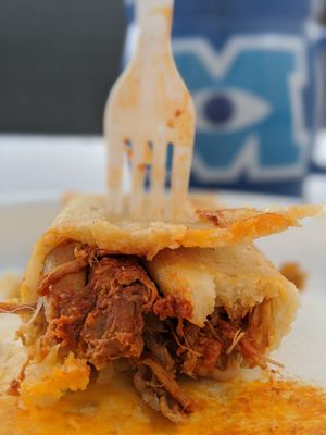 TAMALES LILIANAS - Updated May 2024 - 1347 Photos & 963 Reviews - 4629 ...