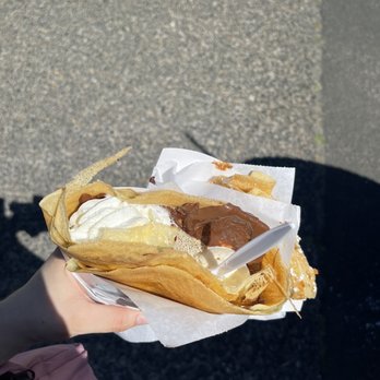 CREPE NEPTUNE - 242 Photos & 322 Reviews - 175 E 2nd St, Cannon Beach ...