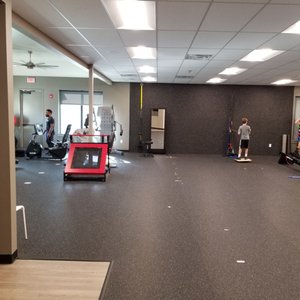 GENESIS BACK & NECK - Updated July 2025 - 3721 S Stonebridge Dr ...