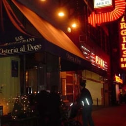 OSTERIA AL DOGE - Updated December 2025 - 439 Photos & 592 Reviews ...