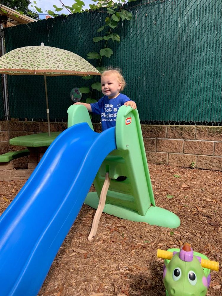 THE TOTS PLAYHOUSE DAYCARE - Updated September 2025 - 48 Photos - 345 ...