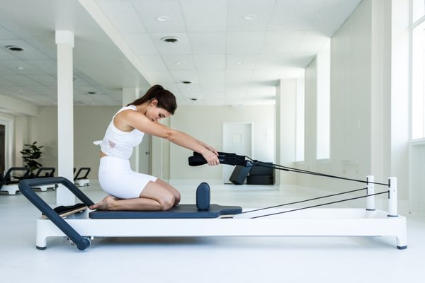 PILATES HOUSE - Updated May 2024 - 17 Photos & 14 Reviews - 1809 Thames ...