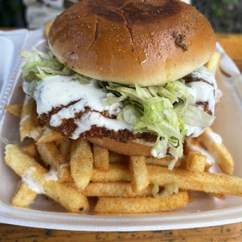 SMACK’S CHICKEN SHACK - Updated December 2025 - 347 Photos & 248 ...