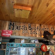 MARSH BROTHERS DELI - 32 Photos & 60 Reviews - Donuts - 55 School St ...