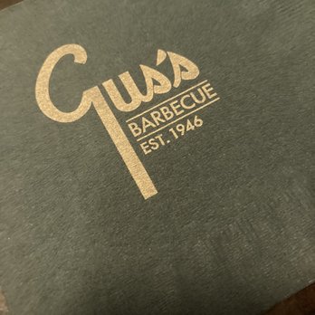 GUS’S BARBECUE - Updated September 2024 - 3441 Photos & 2881 Reviews ...