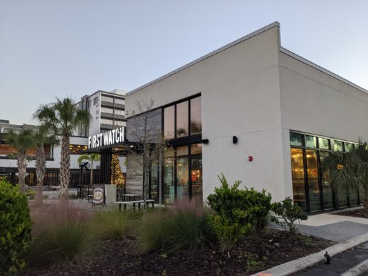 FIRST WATCH - Updated January 2026 - 186 Photos & 142 Reviews - 1111 N ...