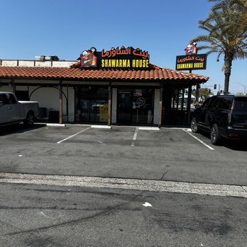SHAWARMA HOUSE - Updated November 2024 - 843 Photos & 1094 Reviews ...