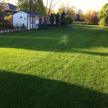INFINITY LAWN & LANDSCAPING - Updated October 2025 - 40 Photos & 14 ...