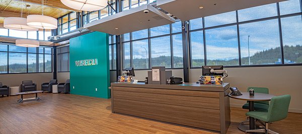 WSECU - Updated August 2025 - 1725 NW Louisiana Ave, Chehalis ...