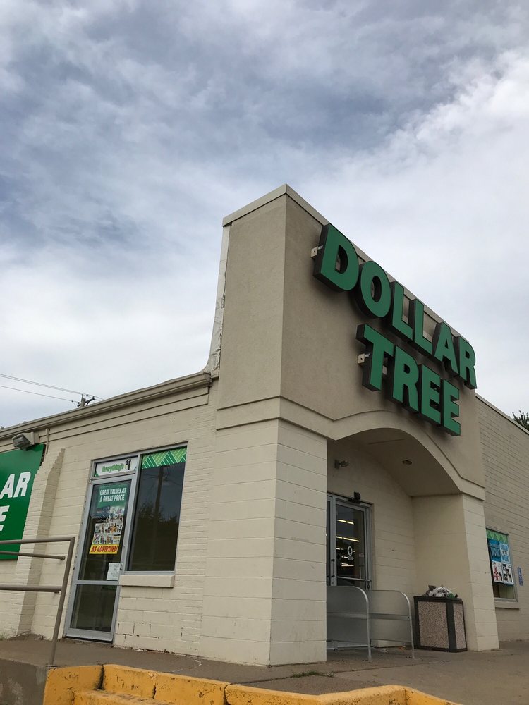 DOLLAR TREE - Updated January 2025 - 507 W Burlington Ave, Fairfield ...