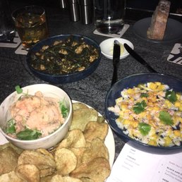 ALCOVE - Updated May 2025 - 355 Photos & 271 Reviews - 50 Lovejoy Wharf ...