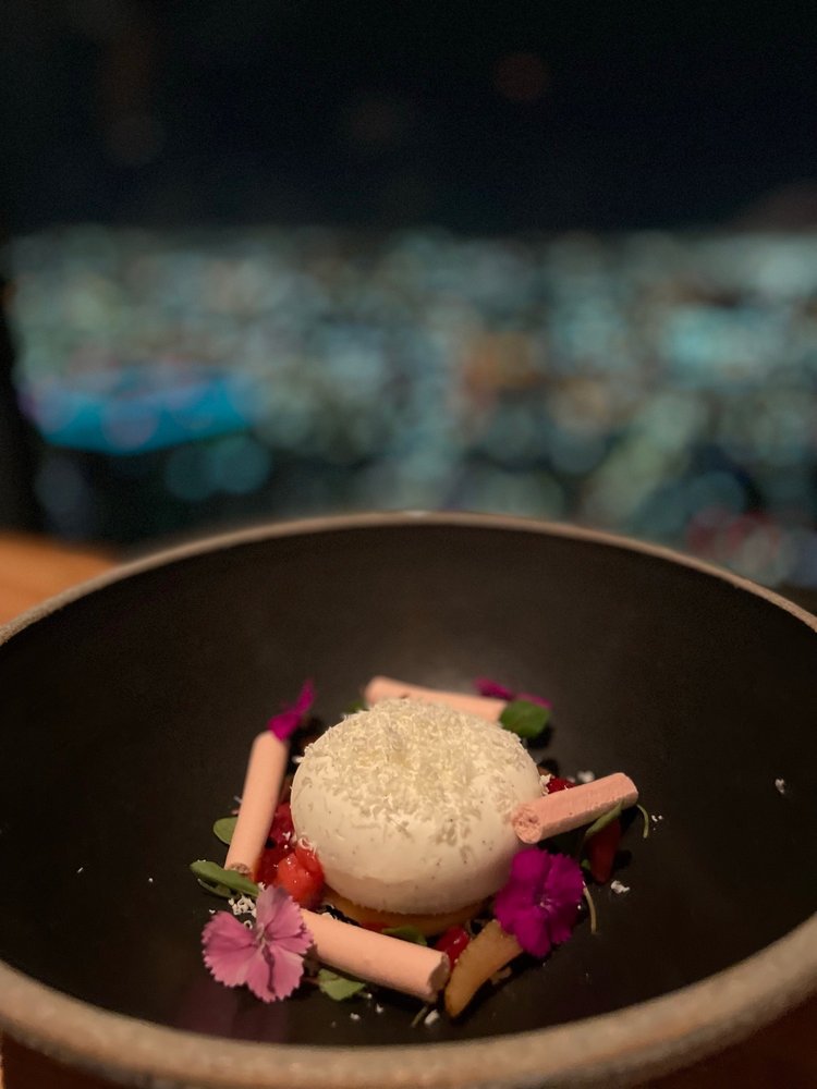 71 ABOVE - 8319 Photos & 2441 Reviews - 633 W 5th St, Los Angeles ...