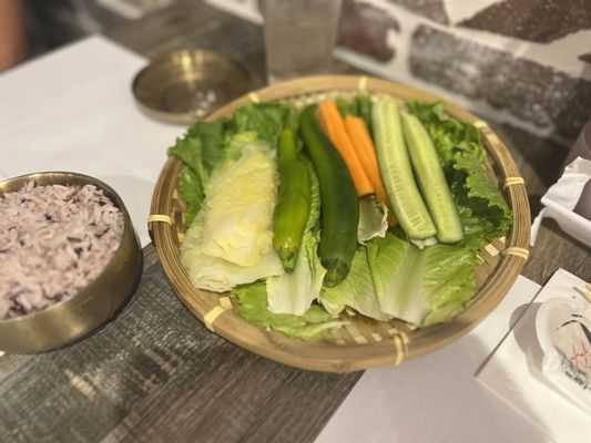 KKANBU RESTAURANT - 113 Photos & 40 Reviews - 8200 Commonwealth Ave ...