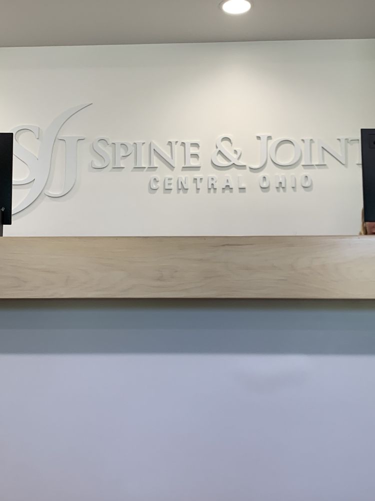 CENTRAL OHIO SPINE AND JOINT - Updated October 2025 - 14 Reviews - 768 ...