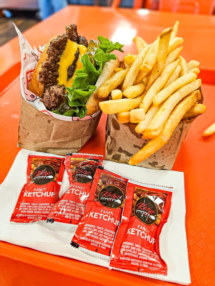 ORANGE COW BURGERS - Updated April 2025 - 120 Photos & 174 Reviews ...