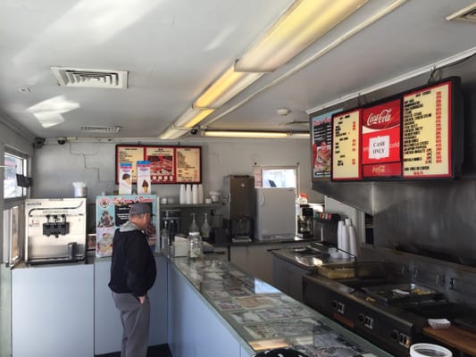 RICHARD’S DRIVE IN - Updated December 2025 - 14 Photos & 56 Reviews ...