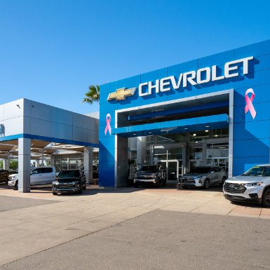 AUTONATION CHEVROLET MESA - Updated October 2025 - 57 Photos & 348 ...