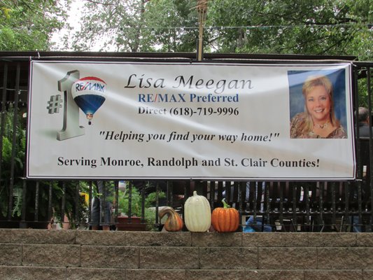 LISA MEEGAN-RE/MAX PREFERRED - Updated July 2025 - 4 Emerald Ter ...