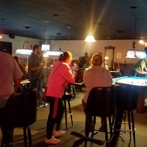 THE BANK SHOT BAR & GRILL - 47 Photos & 50 Reviews - 3249 Laurel Fort ...