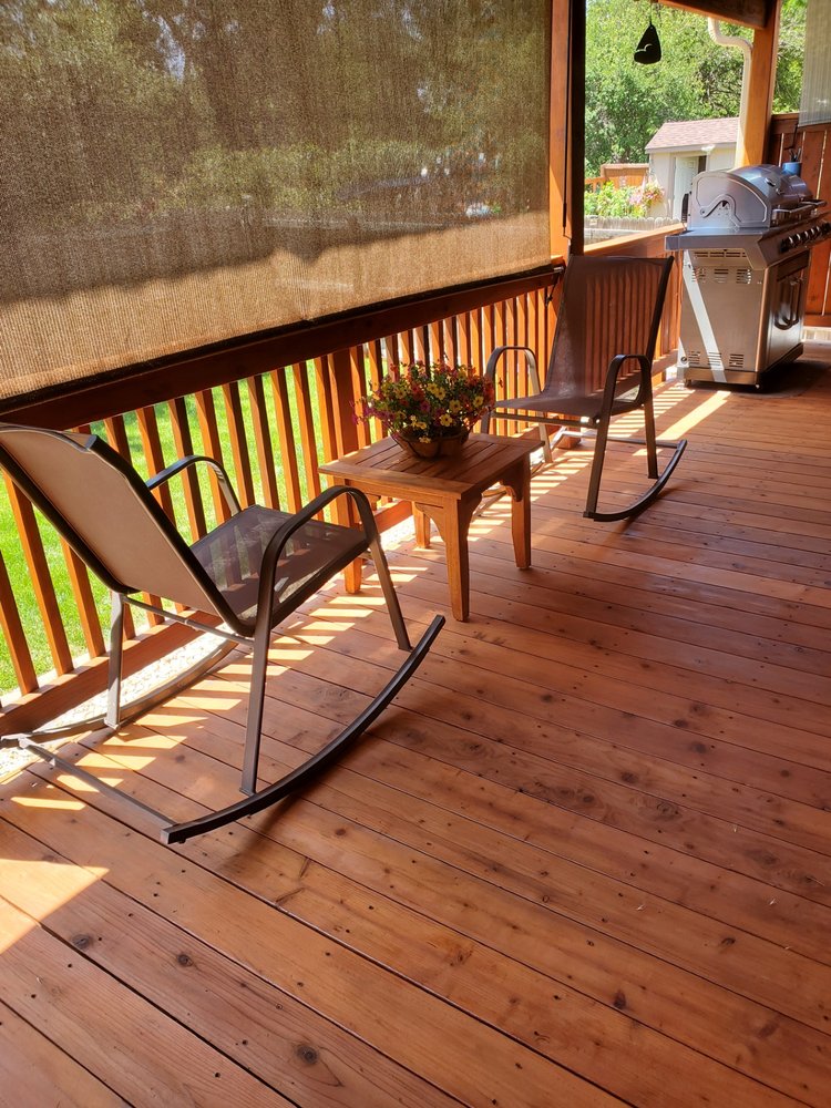 VIVAX PRO PAINTING - Updated June 2026 - Denver, Colorado - Painters ...