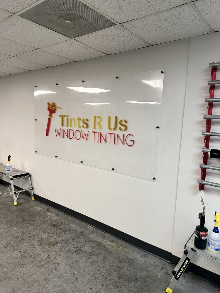 TINTS R US ATLANTA - Updated December 2025 - 77 Photos - 101 Kenwood Rd ...