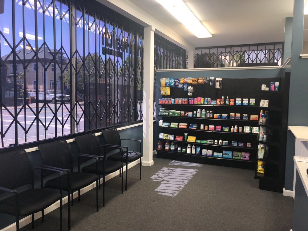 PRIME HEALTH PHARMACY - 2915 Telegraph Ave, Berkeley, California ...