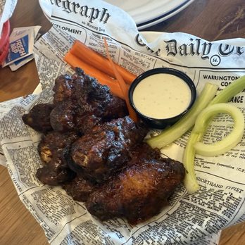 THE CRUSTY PIG - Updated October 2025 - 33 Photos & 17 Reviews - 202 E ...