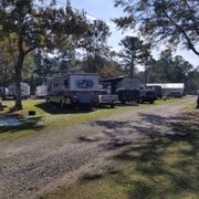 LAKE AIRE RV PARK AND CAMPGROUND - 47 Photos & 31 Reviews - 4375 Hwy ...