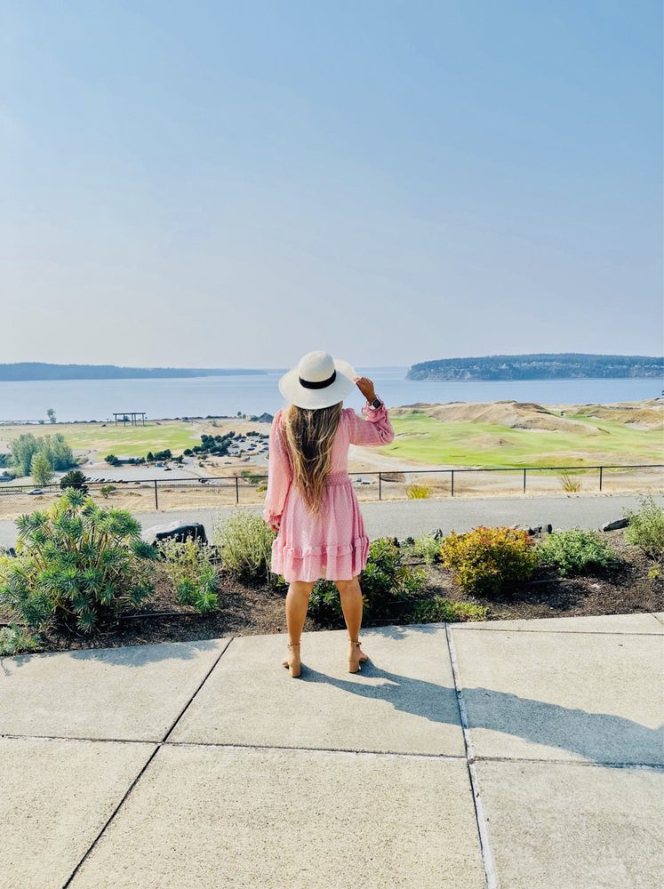 CHAMBERS BAY GOLF COURSE - Updated December 2025 - 24 Photos - 10311 ...