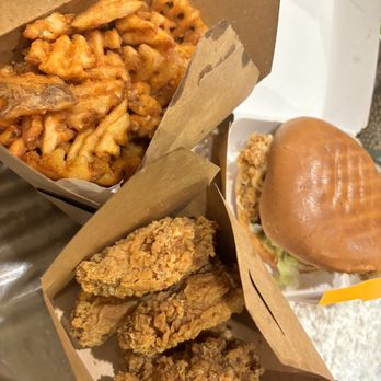 ABC CHICKEN - Updated June 2024 - 156 Photos & 27 Reviews - 43725 ...