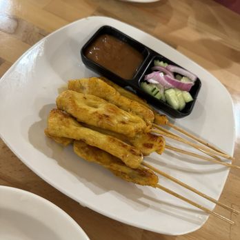 THAI HACHAPI - Updated October 2025 - 211 Photos & 291 Reviews - 119 E ...