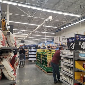 WALMART SUPERCENTER - Updated August 2025 - 33 Photos & 41 Reviews ...