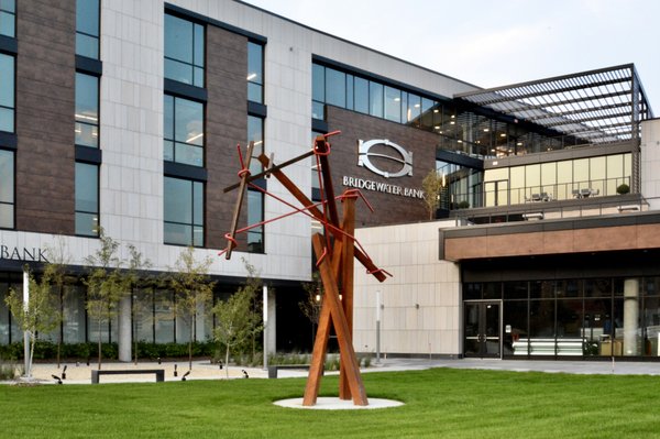 BRIDGEWATER BANK - Updated October 2025 - 4450 Excelsior Blvd, St ...