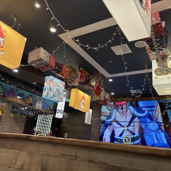 CHUBBY FISH SUSHI - Updated July 2025 - 456 Photos & 169 Reviews ...