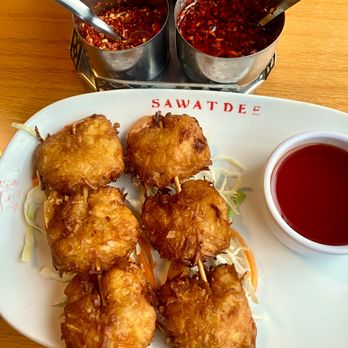 SAWATDEE THAI RESTAURANT - MINNEAPOLIS - Updated June 2025 - 147 Photos ...