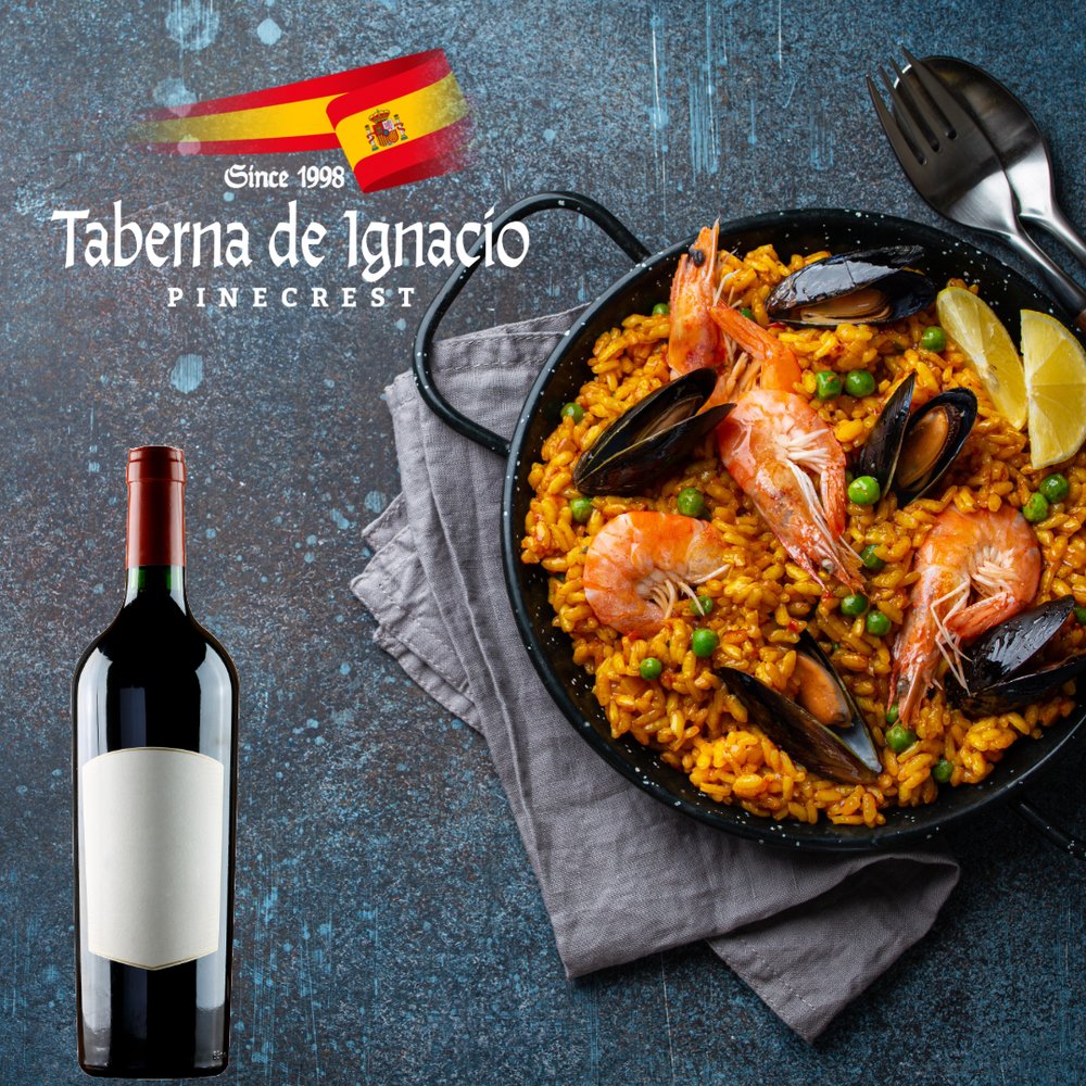 LA TABERNA DE IGNACIO - PINECREST - Updated January 2026 - 95 Photos ...